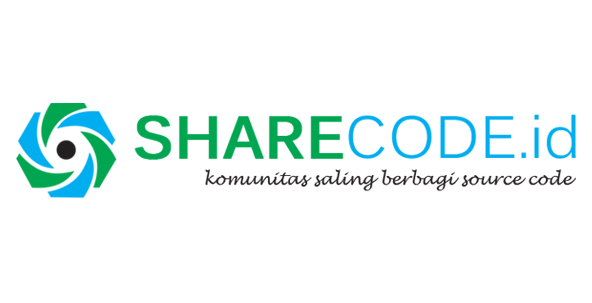 Sharecode.id